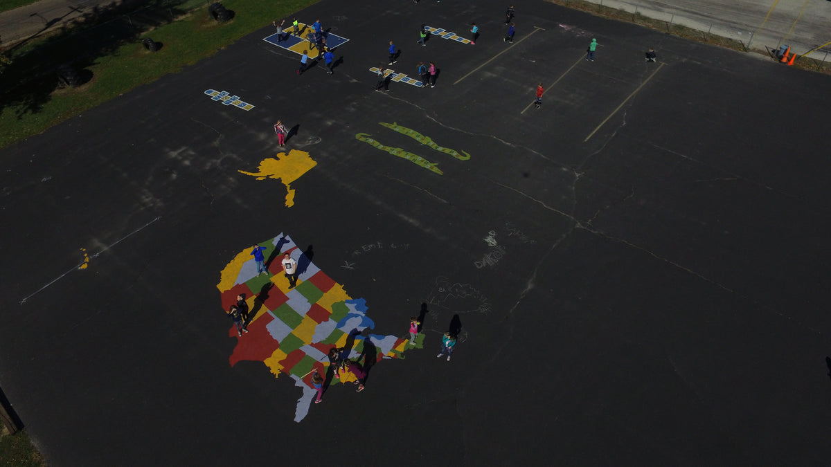 Bridgeway Partners with Mable Woolsey Elementary School for Playground ...