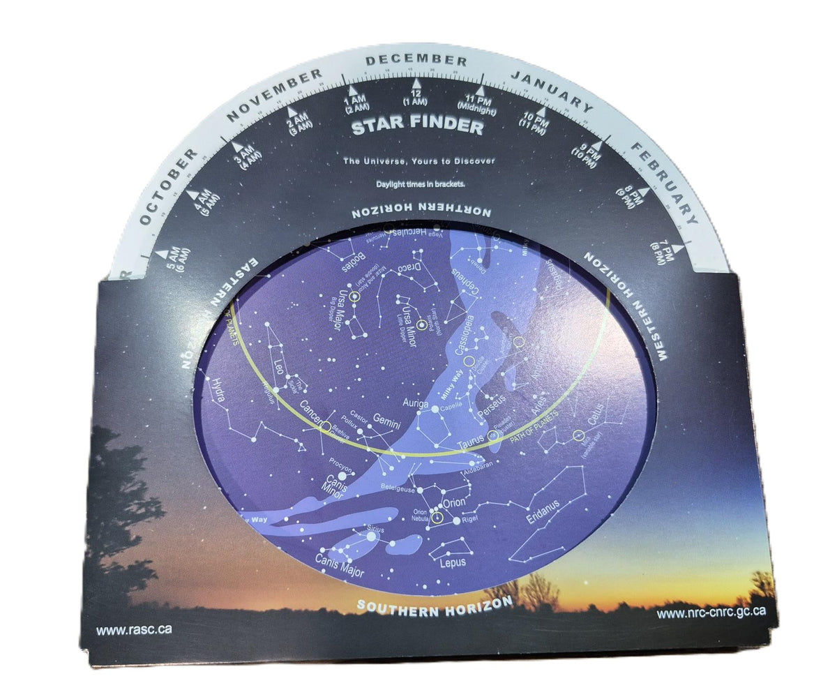 Star Finder – Ursa Major Stencils